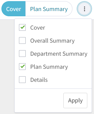 How To: Create Reports – Envisio