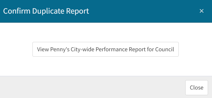 How To: Share and Duplicate Reports – Envisio