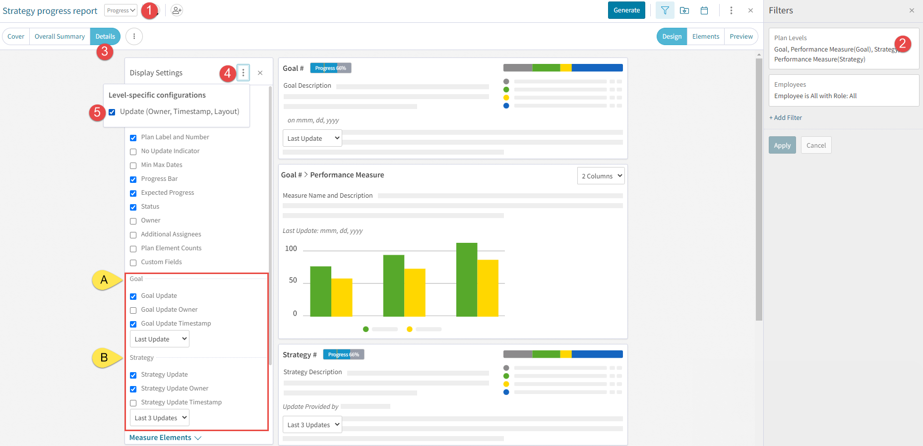 How To: Create Reports – Envisio