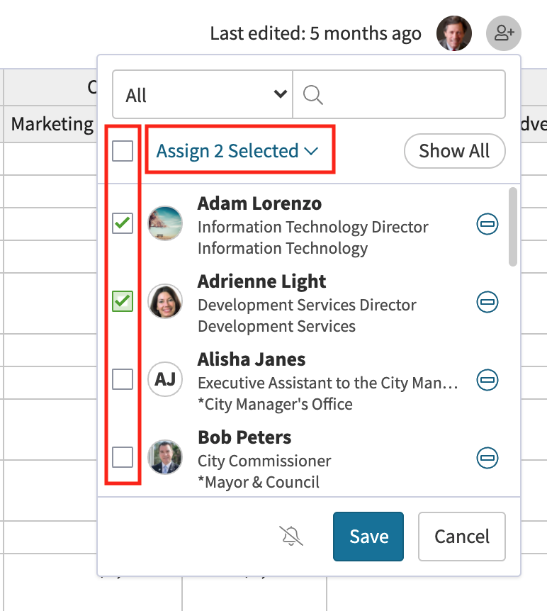 How to Share a Data Source, Visual or Dashboard – Envisio