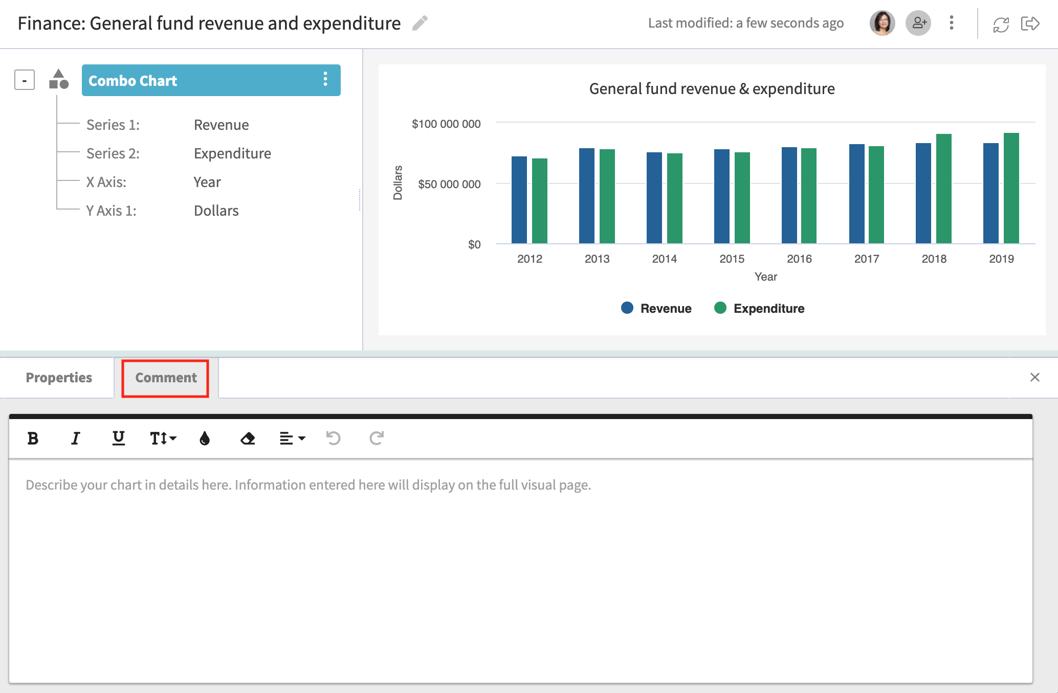 The Basics of Working with Visuals – Envisio