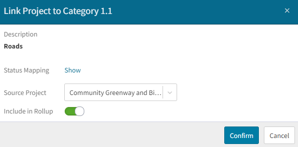 How To: Link Projects to Plans – Envisio