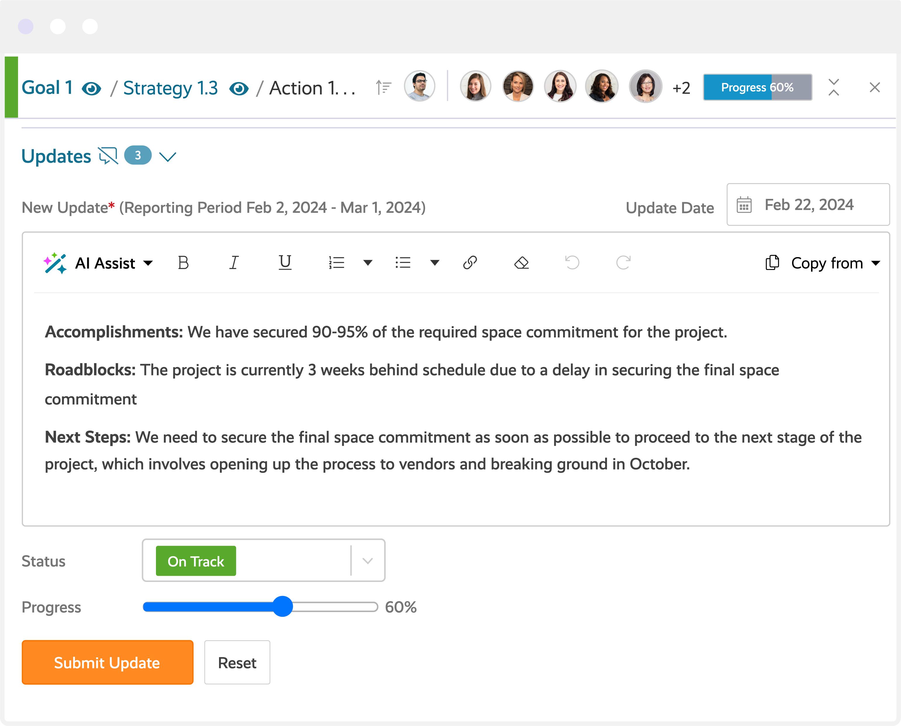 Feature Release: Envisio AI Assist – Envisio