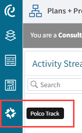 Polco Track for Envisio – Envisio