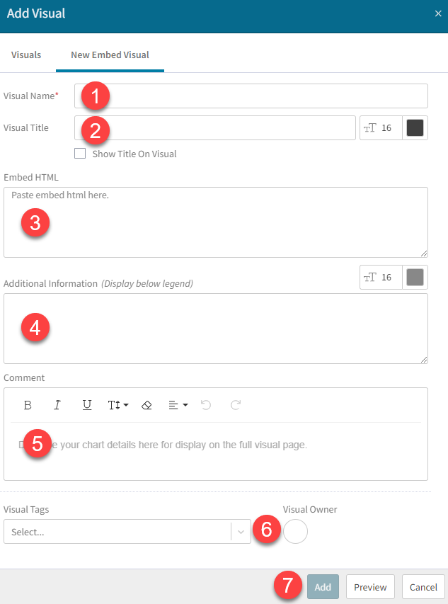 How To: Create Embedded Visuals in Plans – Envisio