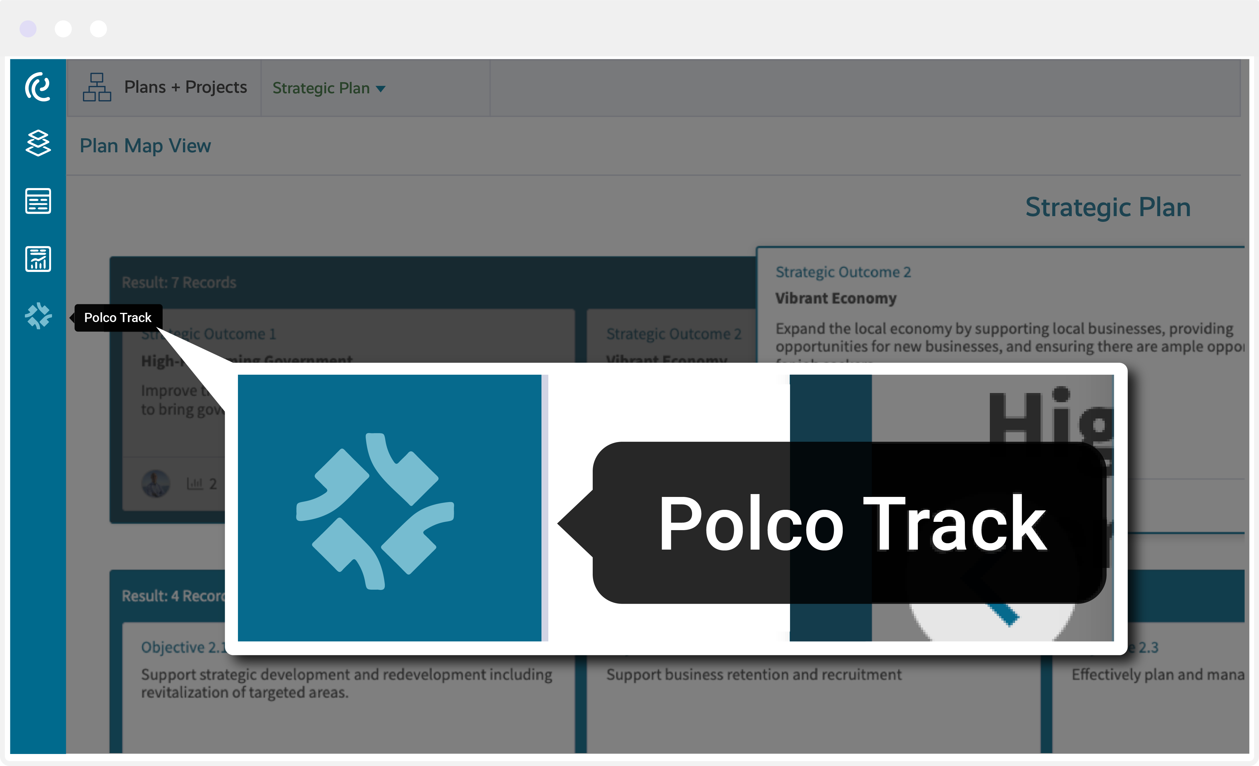 Feature Release: The Polco Track and Envisio Integration – Envisio