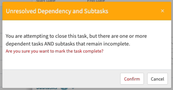 How To: Complete Project Tasks – Envisio