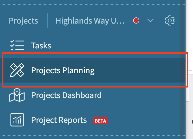 How To: Create a New Project – Envisio