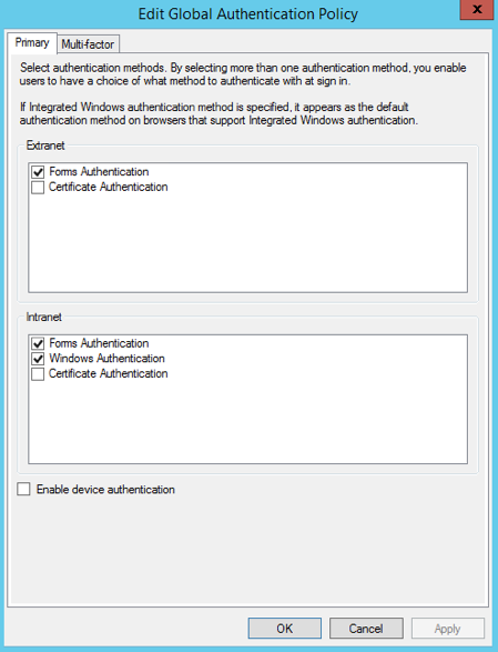 Setting Up Single Sign-on Using Active Directory With ADFS and SAML ...