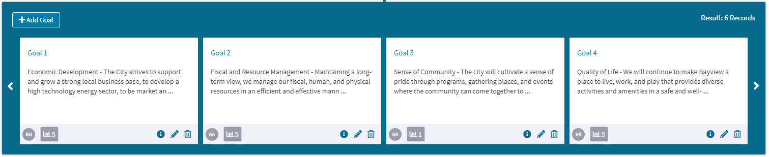 Introduction to Planning – Envisio
