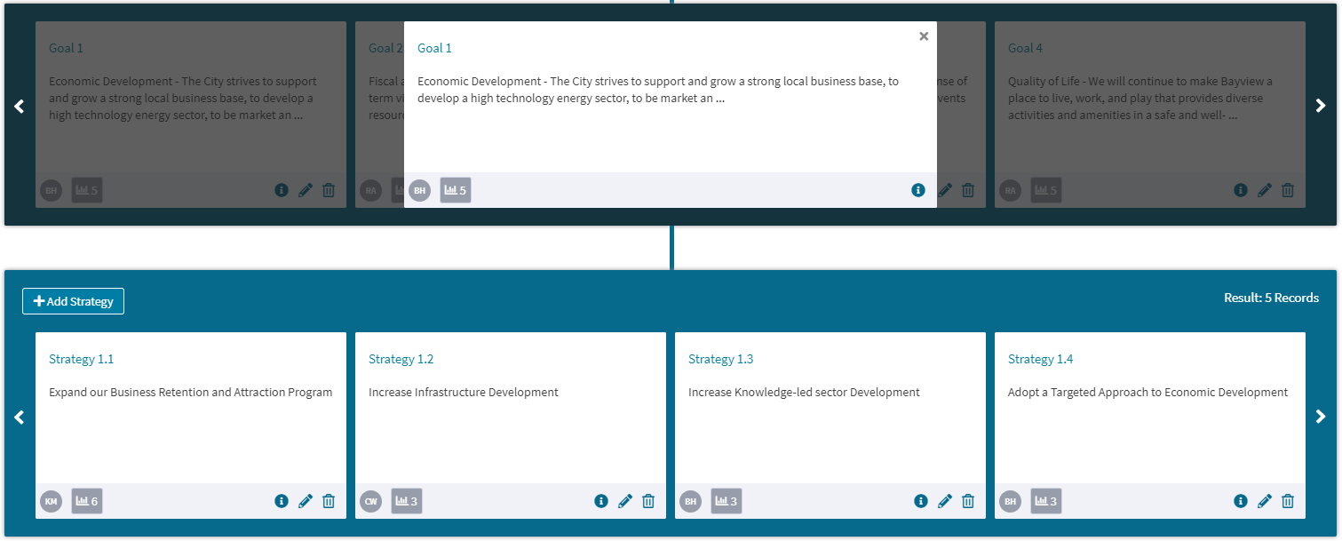 Introduction to Planning – Envisio