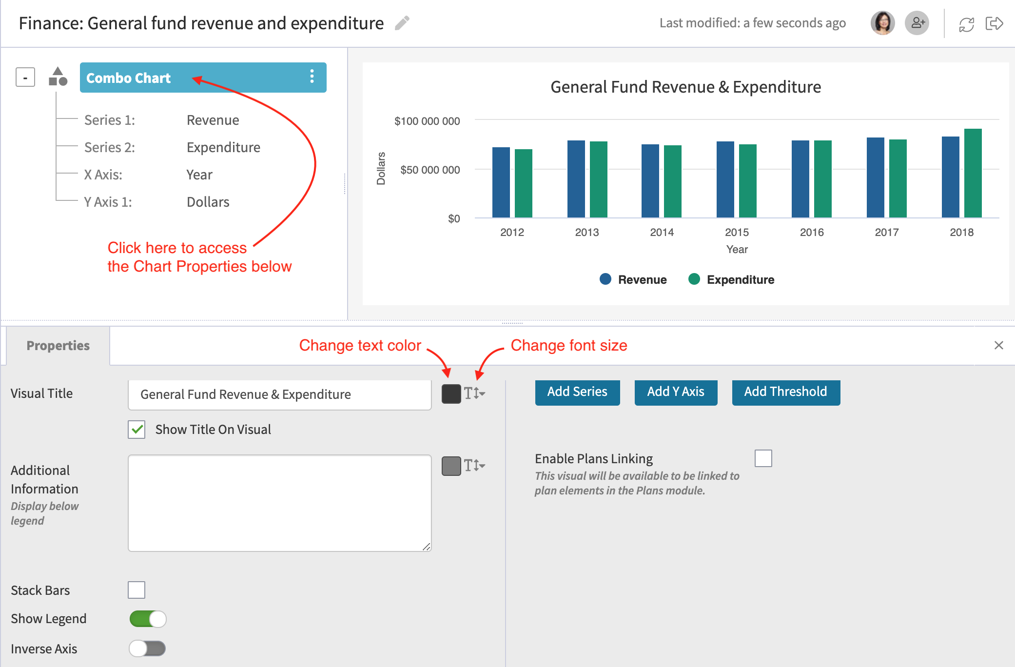 The Basics of Working with Visuals – Envisio