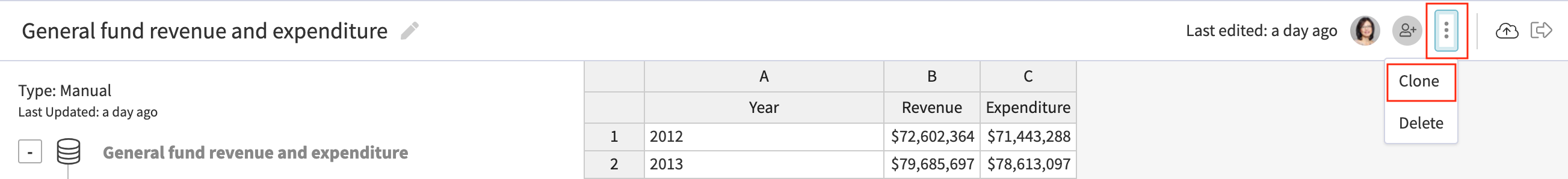 The Basics of Working with Data Sources – Envisio