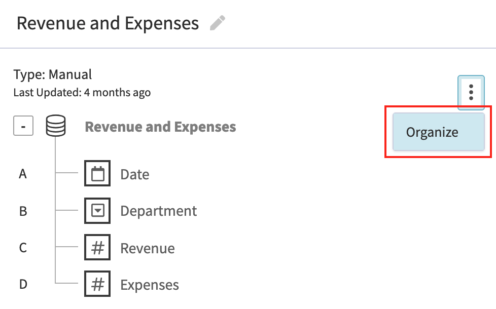 The Basics of Working with Data Sources – Envisio
